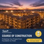 Course Of Construction Coverage Explained | Get A Quote Today