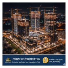 Course Of Construction Coverage Explained | Get A Quote Today