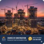 Course Of Construction Coverage Explained | Get A Quote Today