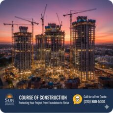 Course Of Construction Coverage Explained | Get A Quote Today